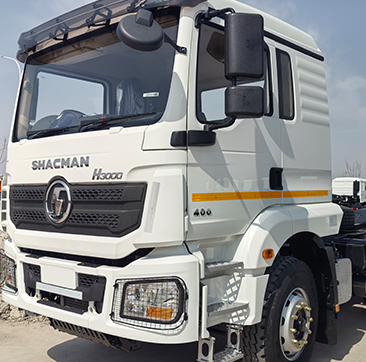 Shacman Trucks For Sale, Price - Shacman