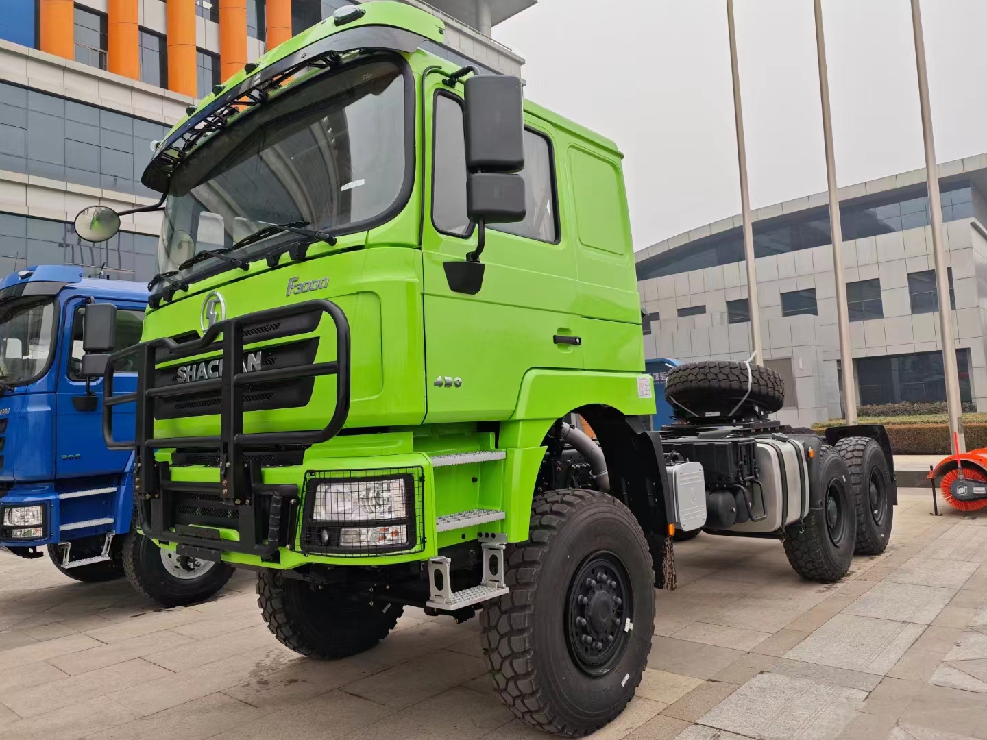 Efficient Logistics Transportation Solutions for Your Business